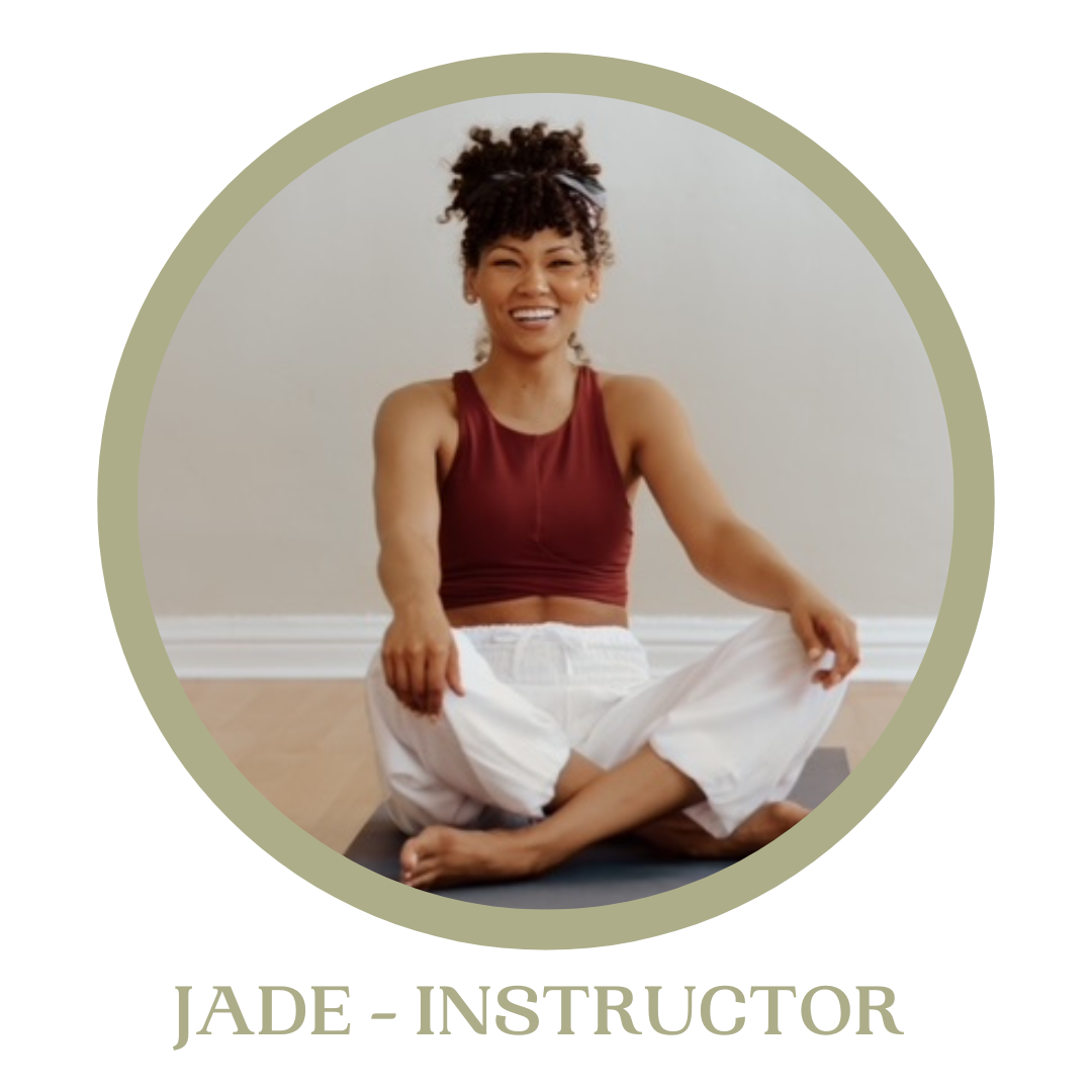 The Breathe Team – Breathe Pilates & Yoga Studio